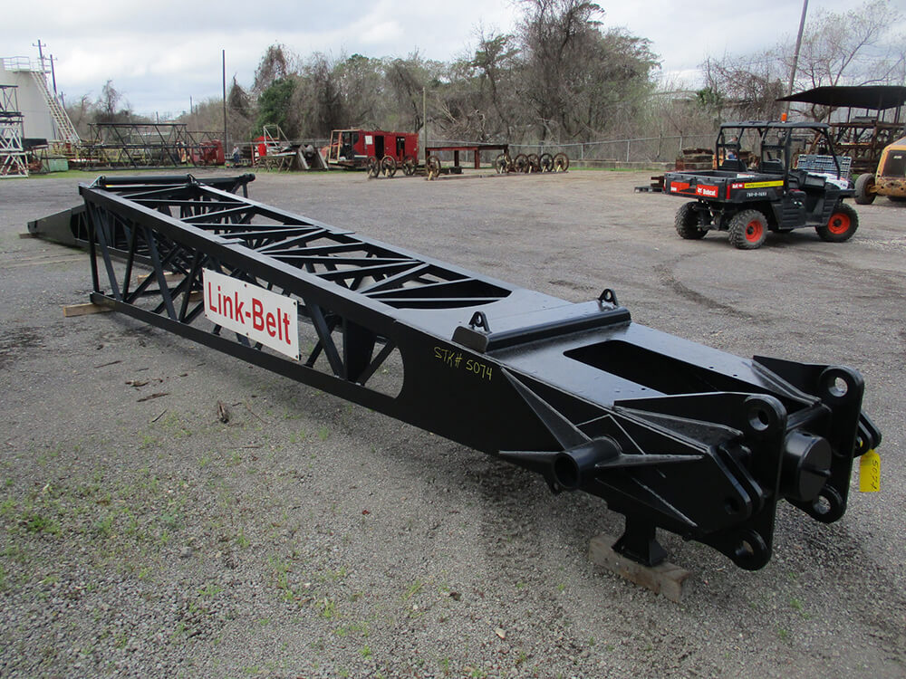 Parts | Inman Texas Company | Houston, TX | A World Authority on Cranes ...