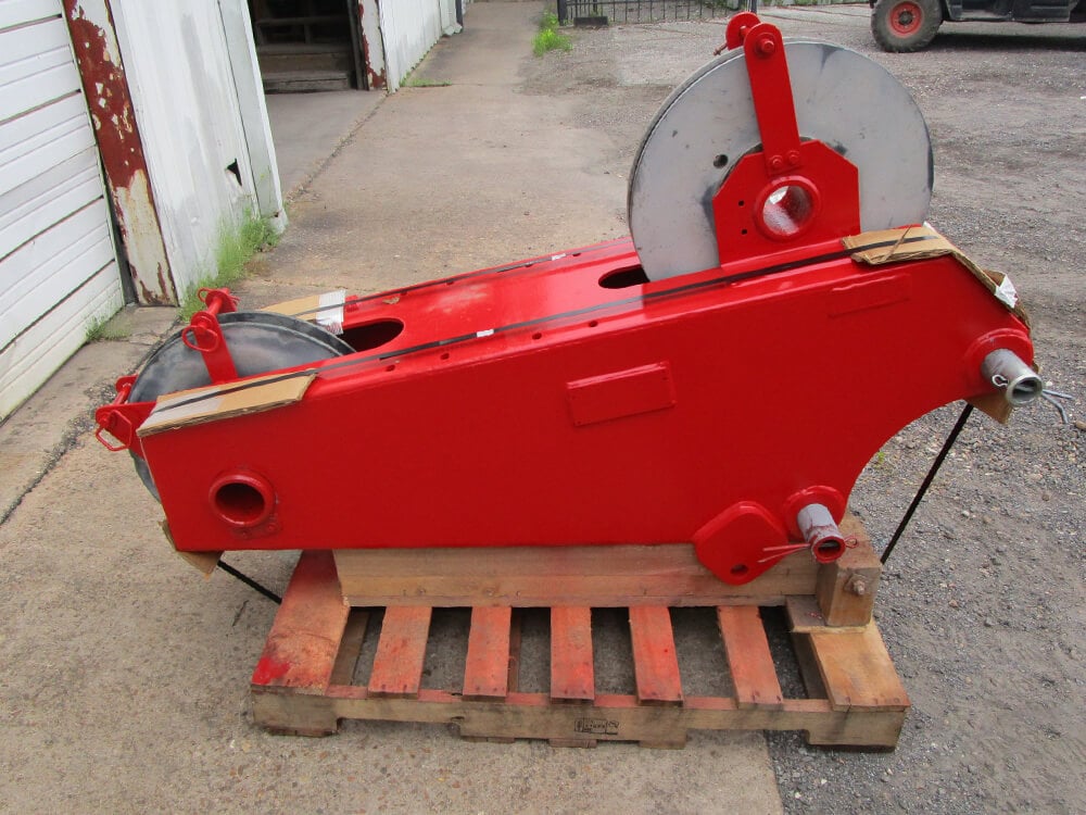 Parts | Inman Texas Company | Houston, TX | A World Authority on Cranes ...