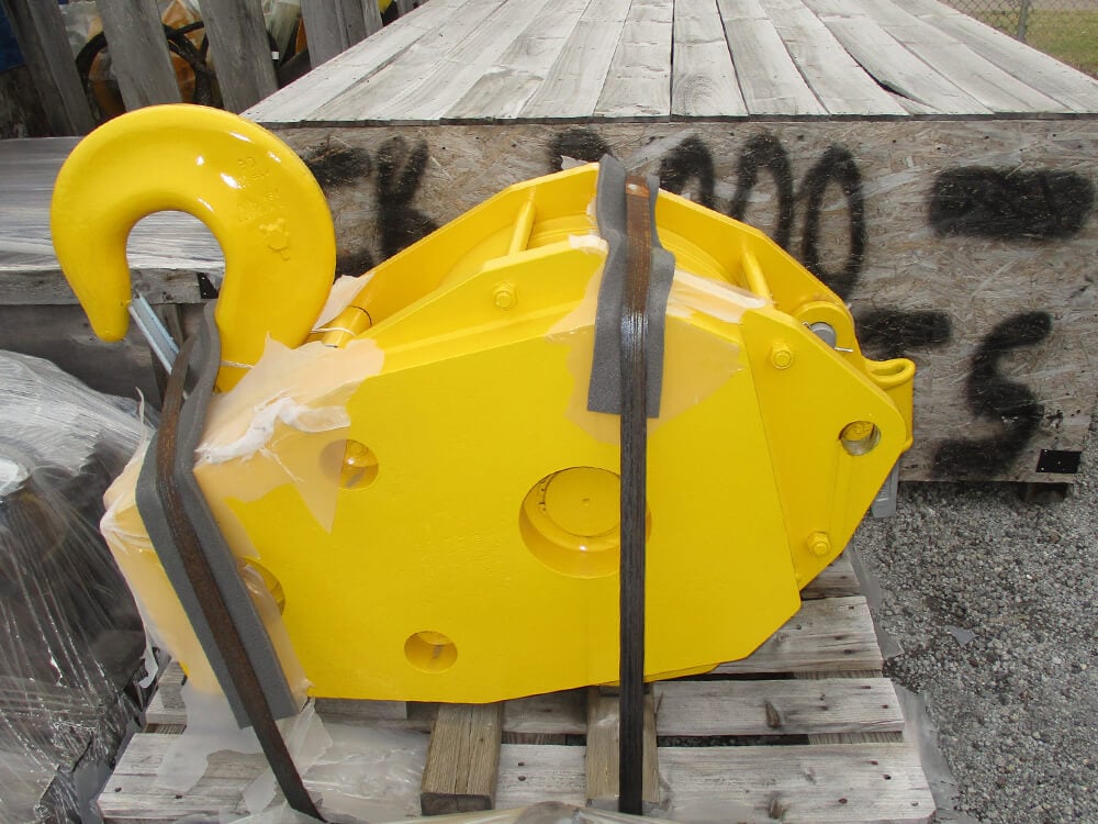 New / Used / Rebuilt Parts & Attachments